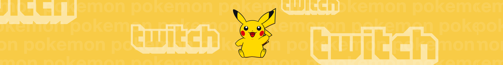 Pokémon Twitch Rewards Program