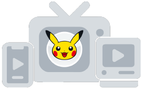 Pokémon Twitch Rewards Program
